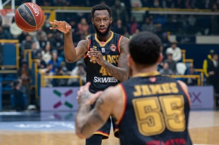 Euroleague : Qui va faire les playoffs ? | Basket Europe