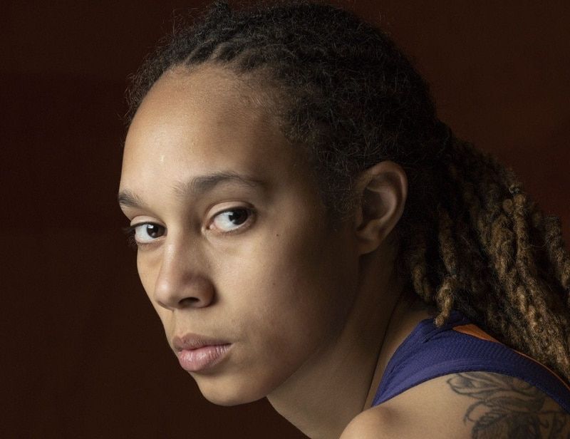 Brittney Griner de retour à l’entraînement, deux jours après sa ...