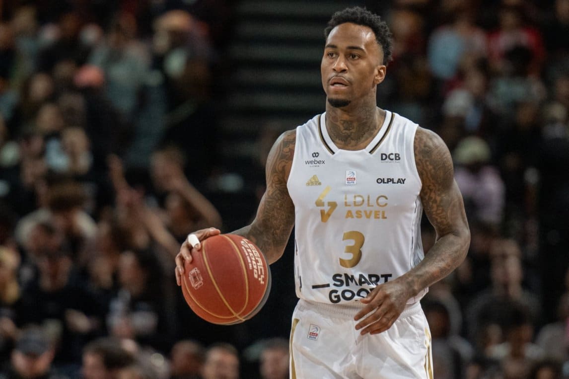 Dee Bost, le retour du « Patron » – Basket Europe