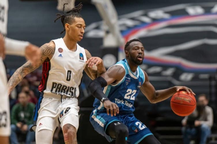 Le Panathinaikos met la main sur le MVP de l’Eurocup, Jerian Grant ...