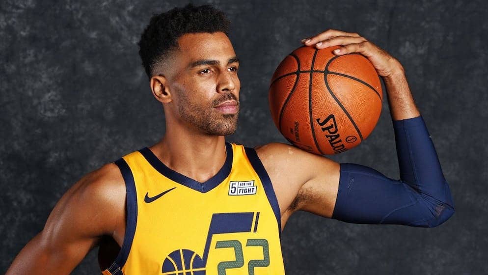 Suisse : Thabo Sefolosha de retour à la compétition ! – Basket Europe