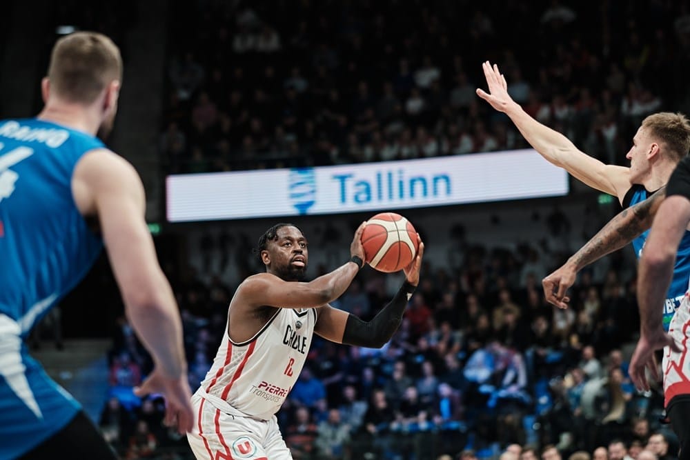 Boris Dallo (Cholet) : « C’est à nous de leur montrer qu’on va défendre ...