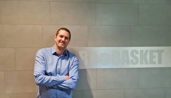 Gorjan Radonjic est le nouveau Directeur du marché français de l’agence ...