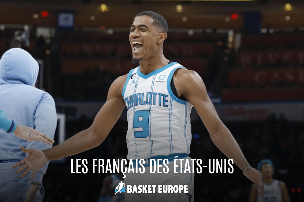 Les Français des Etats-Unis : Nicolas Batum et les Clippers vont mieux ...