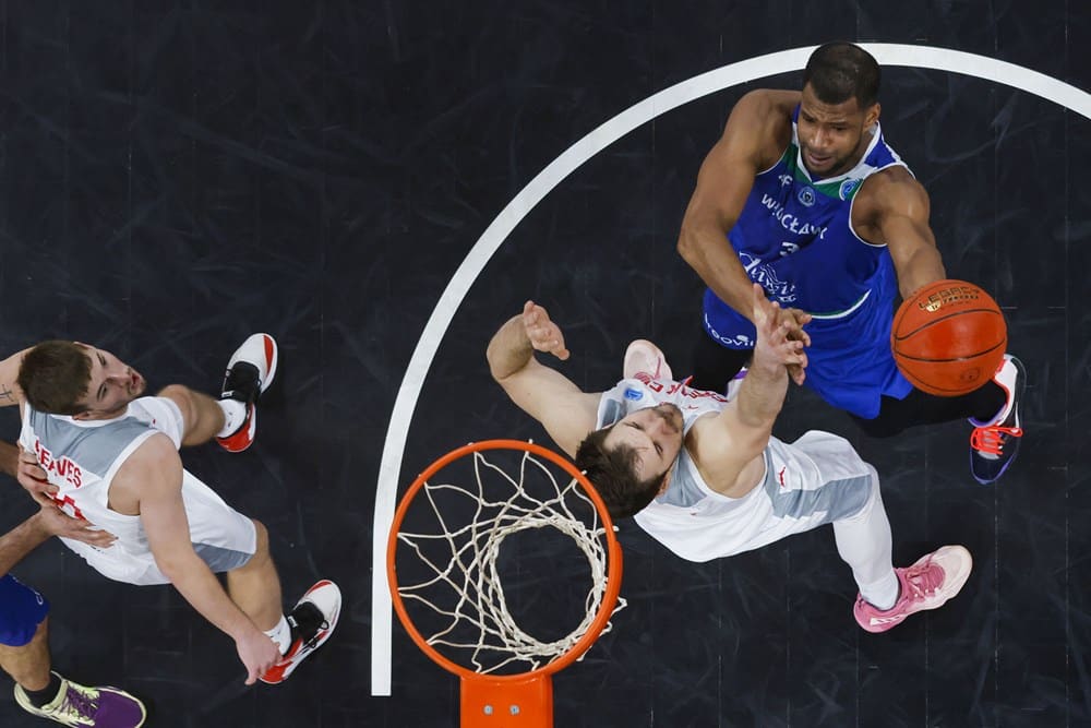 Aaron Cel : « Wloclawek, c’est le CSP Limoges de Pologne ! » | Basket ...