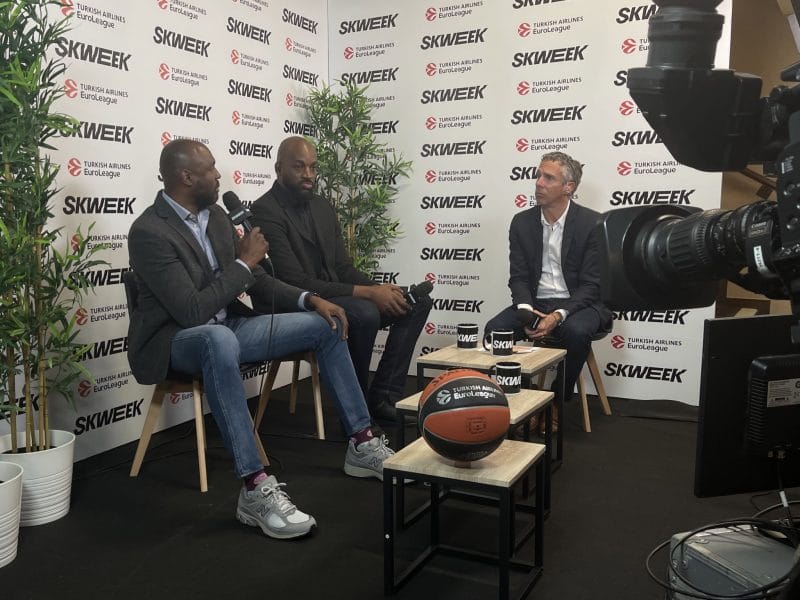 Fedcom Group lance officiellement Fedcom Media | Basket Europe