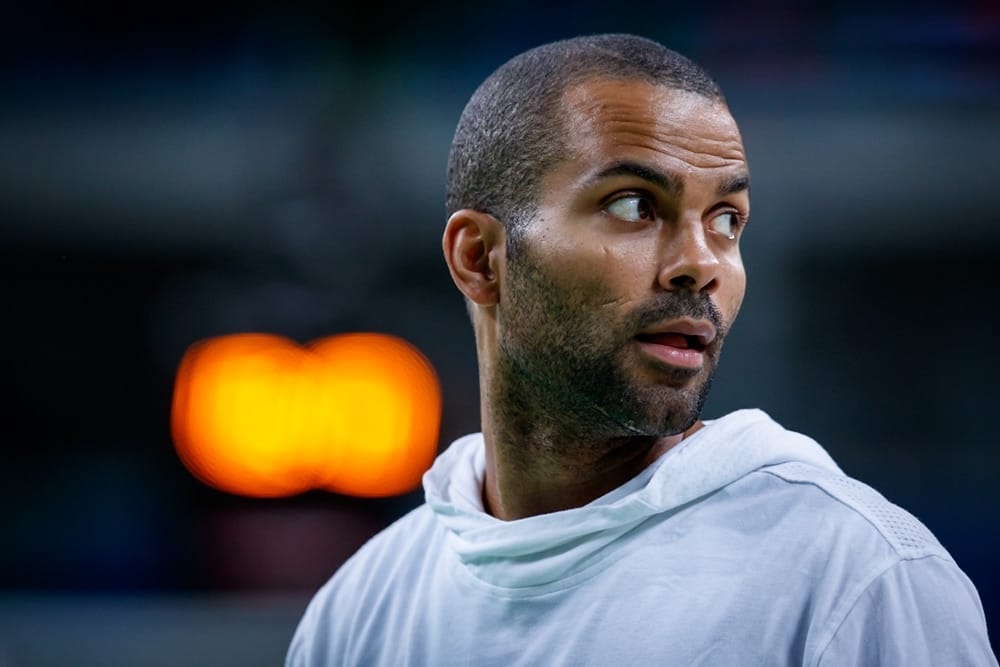 Tony Parker sur l’équipe de France : « C’est un fiasco » | Basket Europe