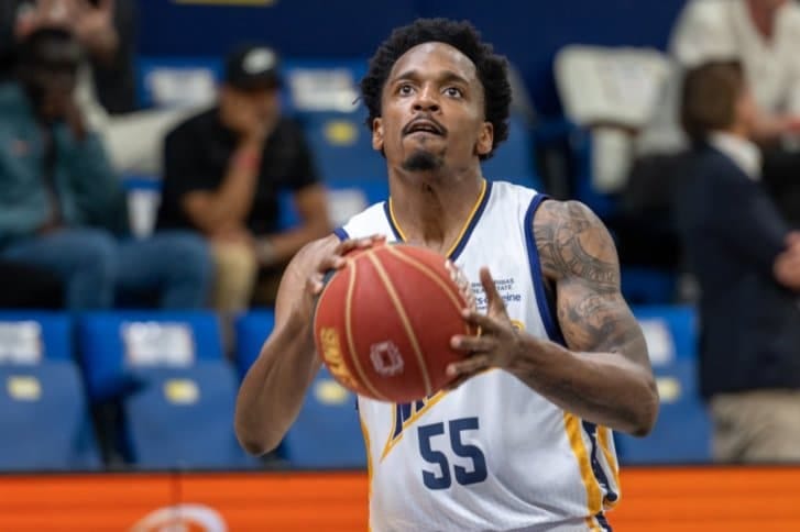 Sur un game winner de Barry Brown Jr, Boulogne-Levallois double la mise ...