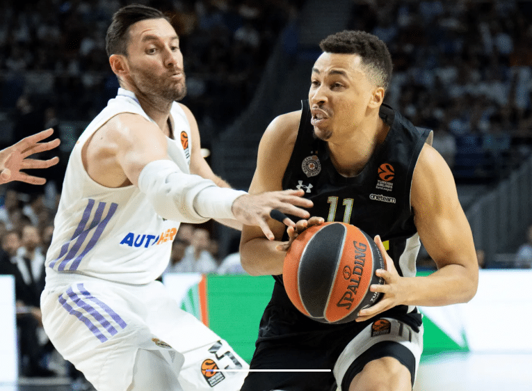 Monaco serait sur la piste de Dante Exum (Partizan Belgrade) | Basket ...