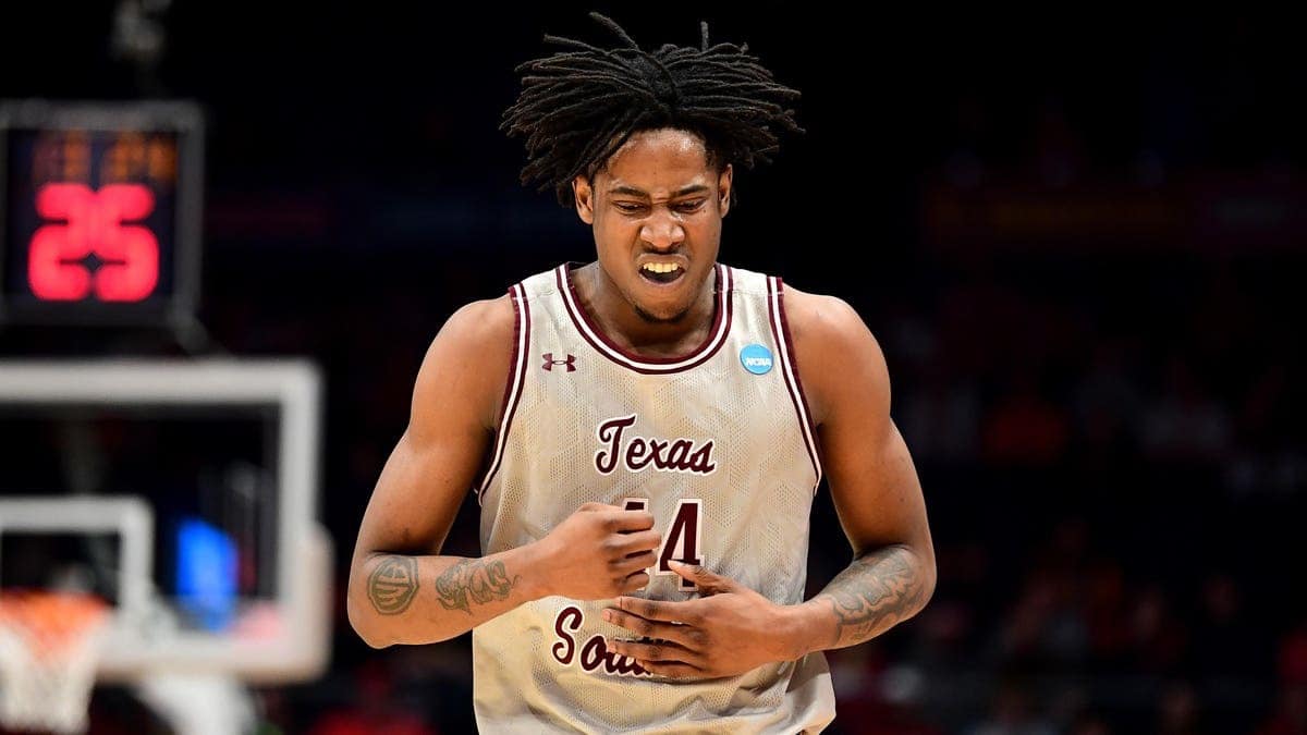 Brison Gresham nouvelle recrue du Portel | Basket Europe