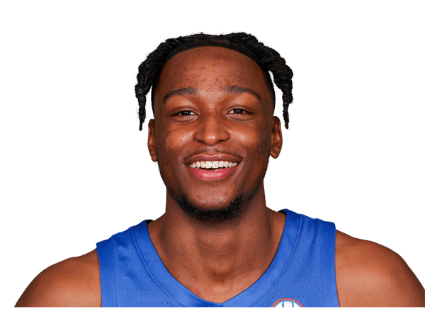 Le Portel engage l’arrière américain Phlandrous Fleming Jr. | Basket Europe