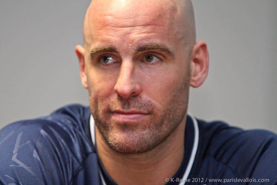 NM1 : Hyères-Toulon officiellement repêché, Vincent Masingue passe la ...