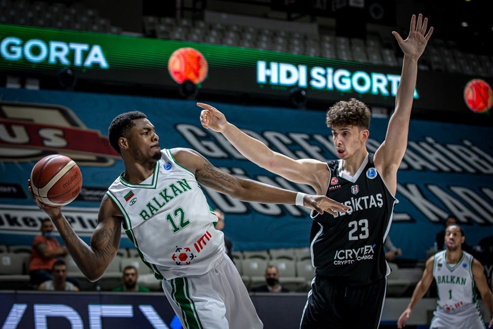 MVP de la deuxième division allemande, Tajuan Agee rejoint Gravelines ...