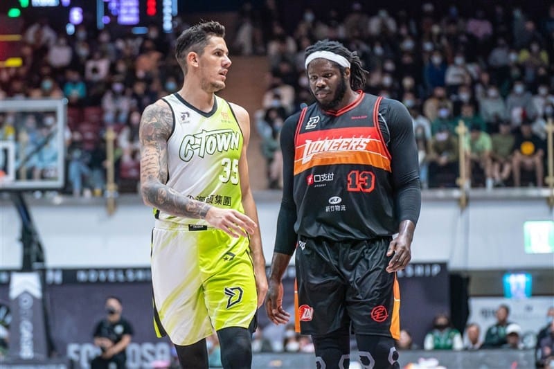 Anthony Bennett signe en Corée du Sud | Basket Europe