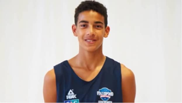 Les 12 Bleuets pour l’EuroBasket U16 | Basket Europe
