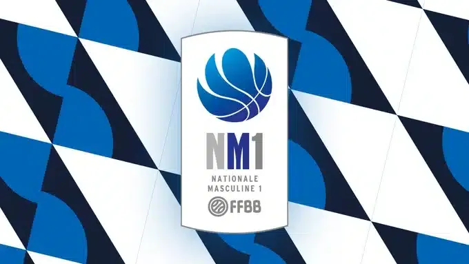 Le calendrier de la NM1 pour la saison 2023-24 a été dévoilé | Basket ...
