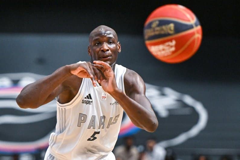 Vidéo : Le résumé de Cholet-Paris | Basket Europe