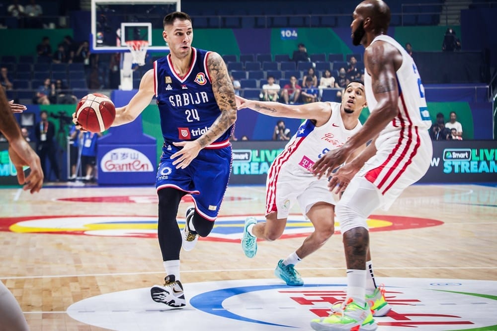 Euroleague : Le Serbe Stefan Jovic rejoint Valence | Basket Europe