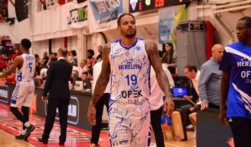 FIBA Europe Cup : les trois clubs israéliens se retirent | Basket Europe