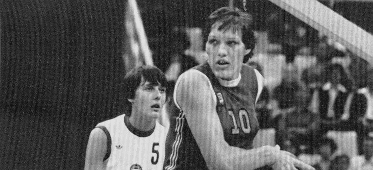 Ouliana Semenova ne sort plus de chez elle mais a apprécié les performances de la Lettonie à la ...